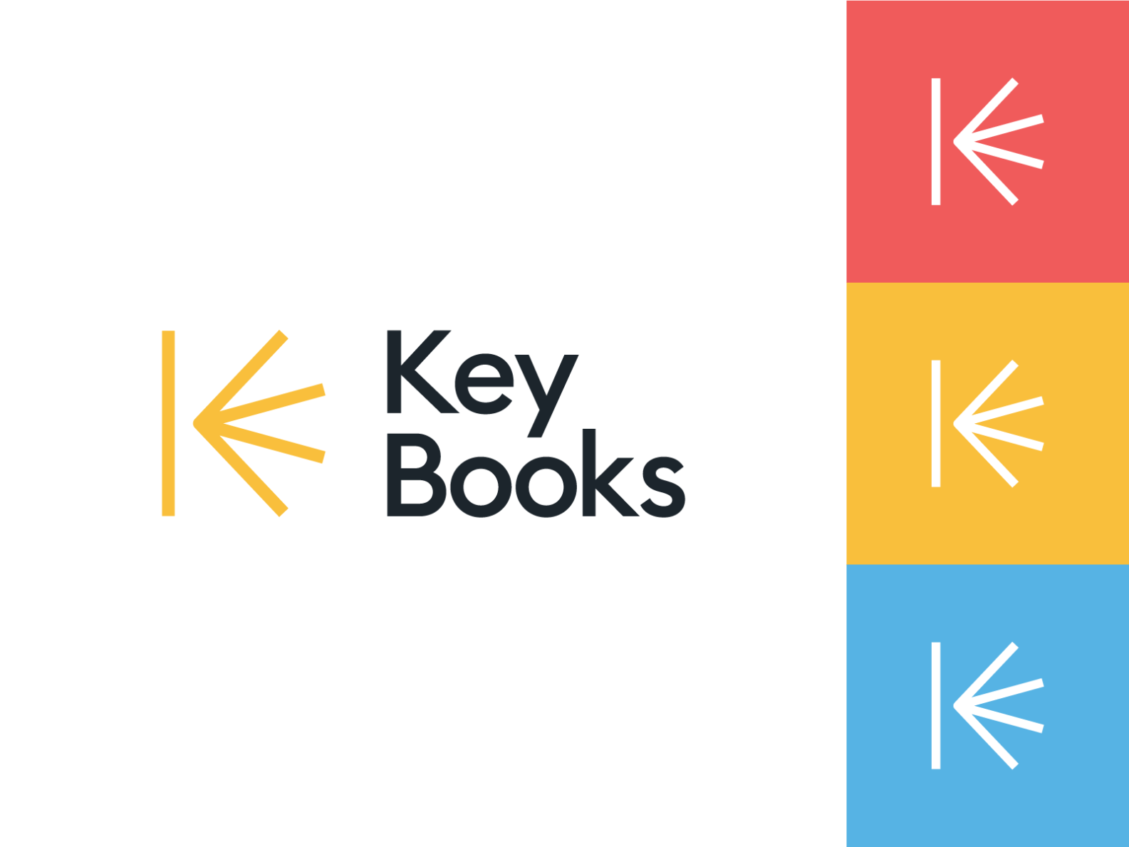 Key Books by Matthew Elliott on Dribbble