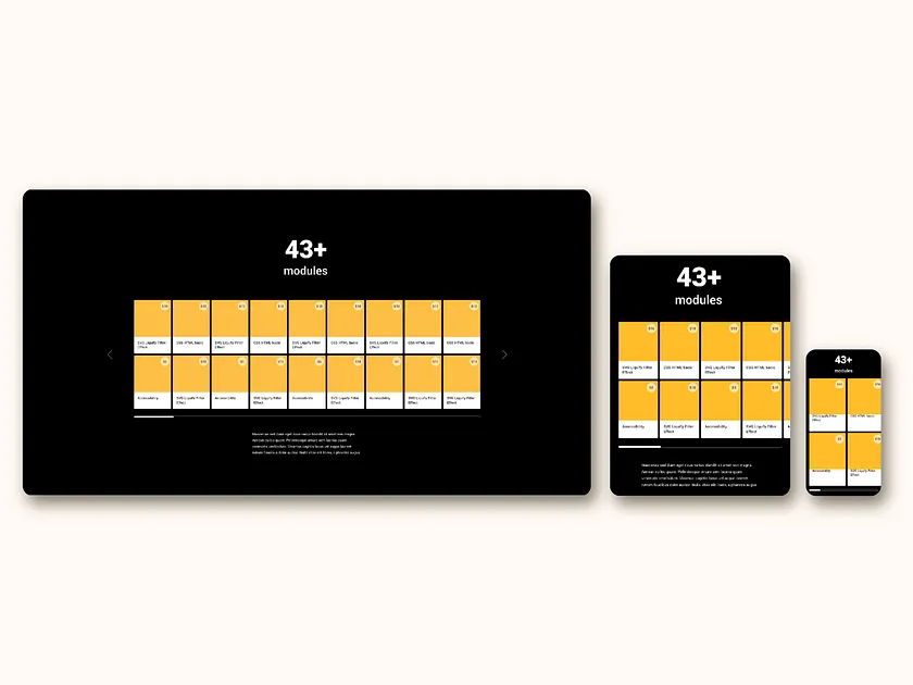 Intro Page designs, themes, templates and downloadable graphic elements ...