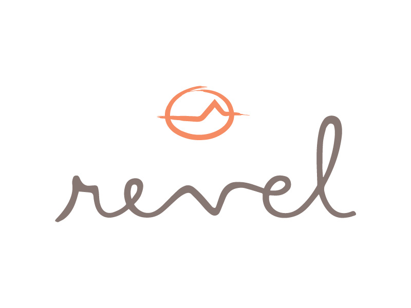 Revel by Evan Huwa on Dribbble