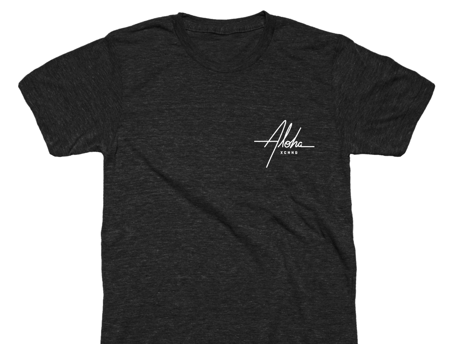 Aloha Script by Evan Huwa on Dribbble