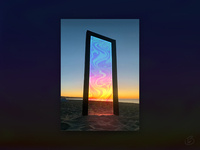 Howl Creative Brand Identity by Brody Q Wear on Dribbble