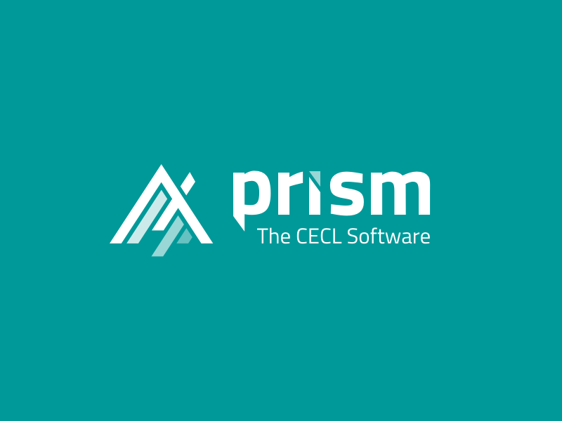 Prism Logo by Zlatko Najdenovski on Dribbble