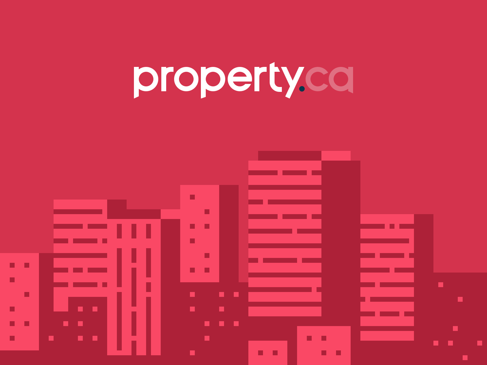 Property Illustration by Zlatko Najdenovski on Dribbble