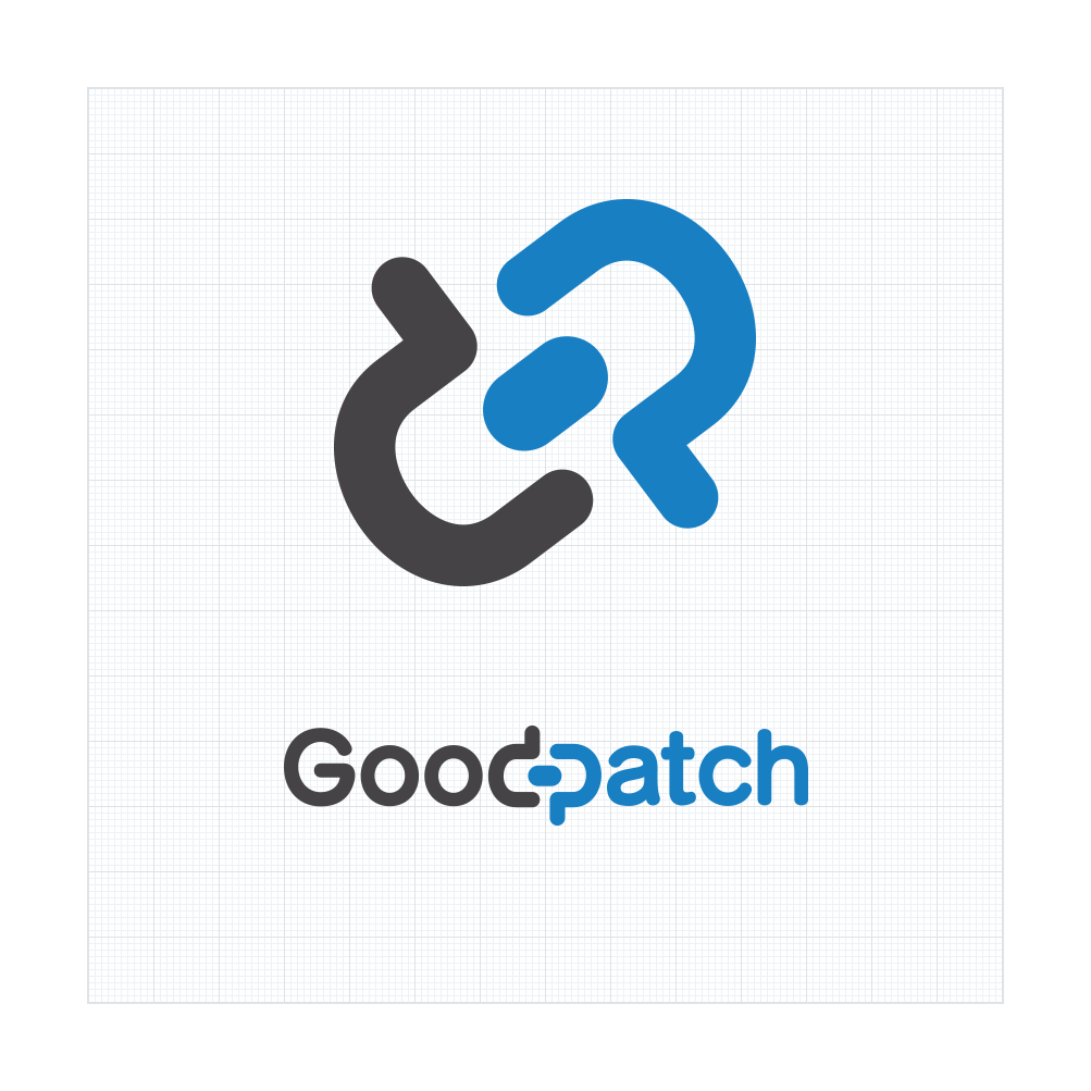 Goodpatch Logo by Goodpatch Tokyo on Dribbble
