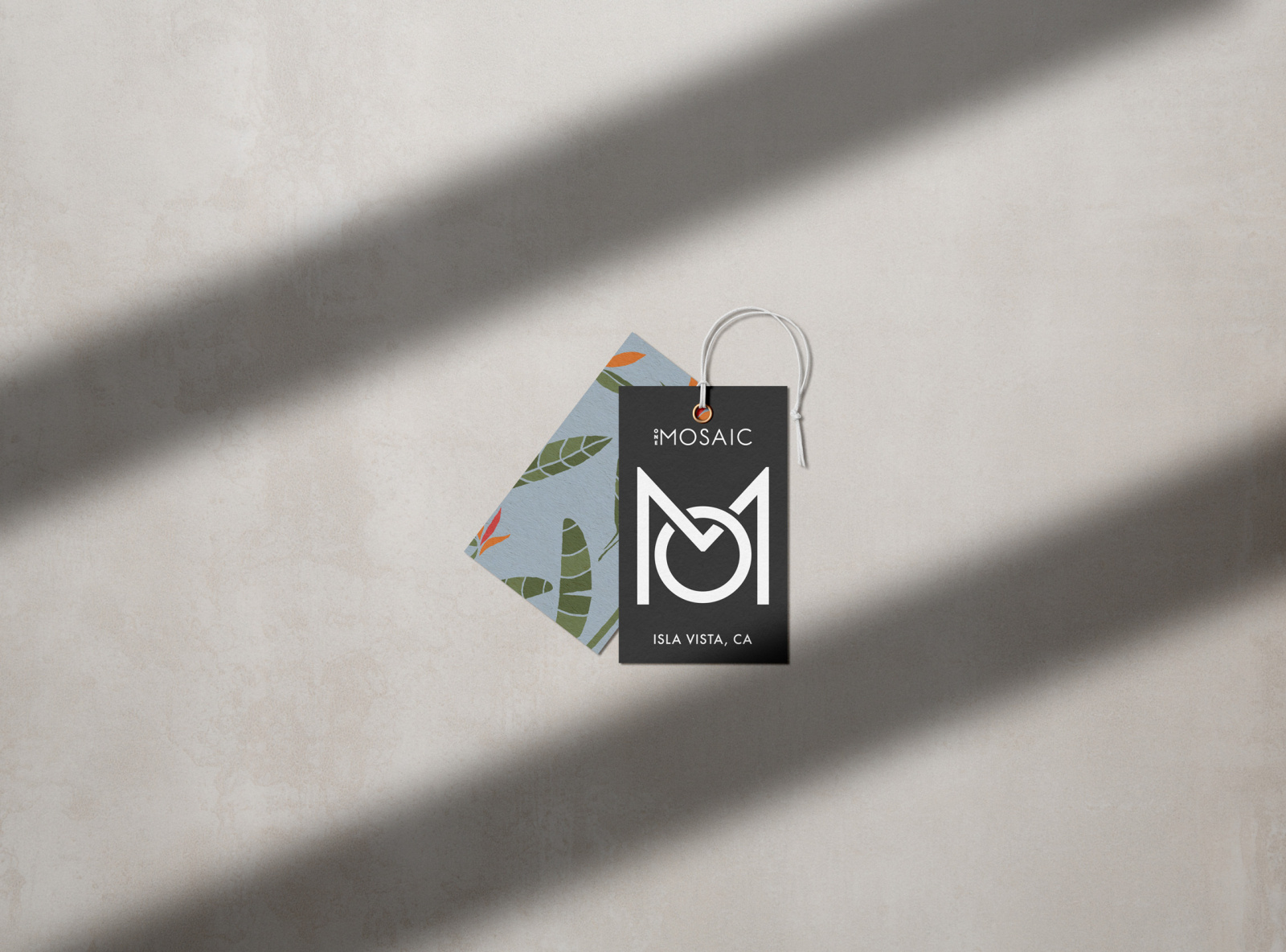 Tag design with custom illustrations by Hayley Fedders on Dribbble