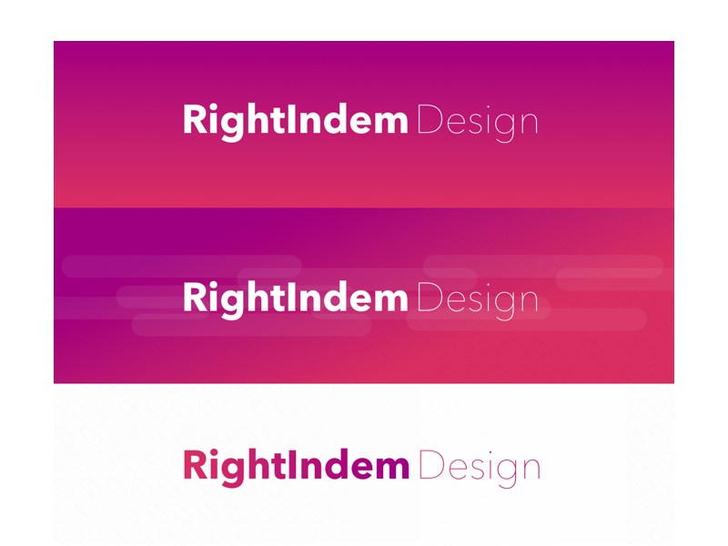 Gradient Styles by RI Design Team on Dribbble