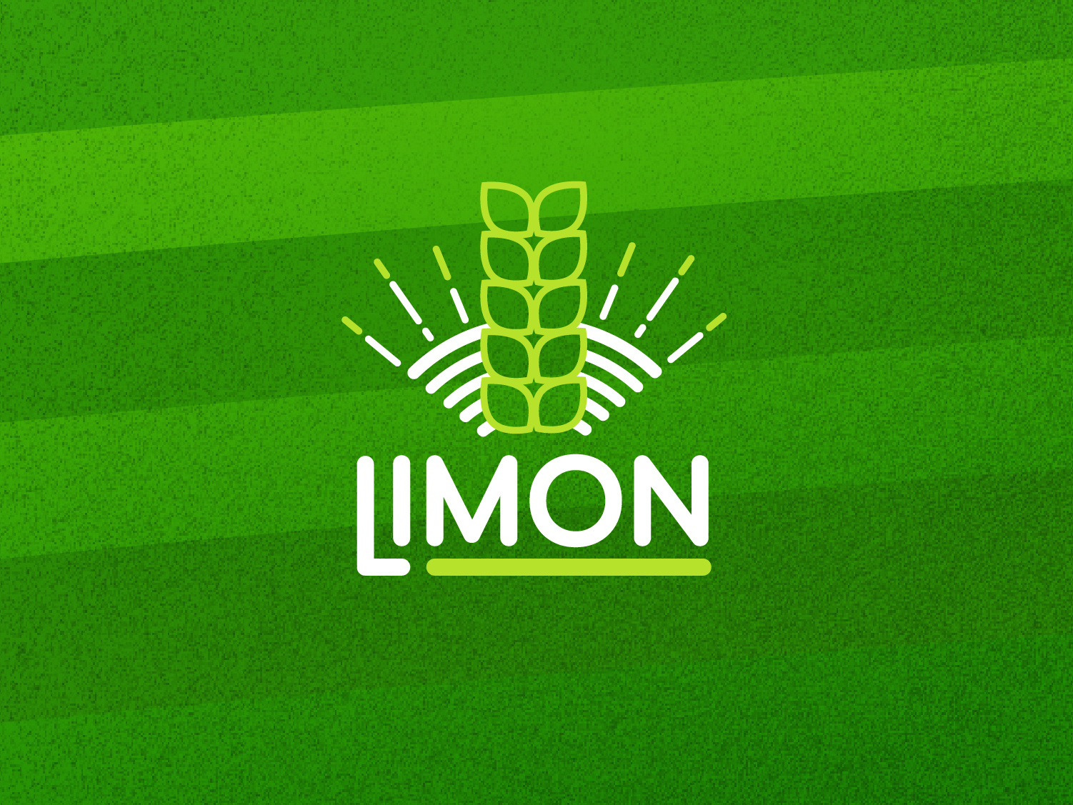 Limon Logo by Lillian Oeding on Dribbble