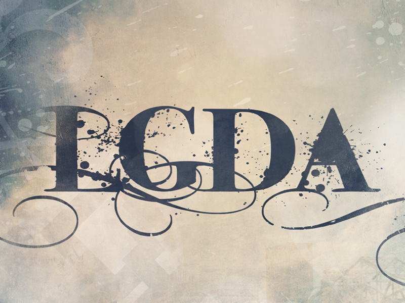 LGDA 2006 by Ben Johnson on Dribbble