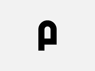 PA, AP Monogram by Kassymkulov on Dribbble
