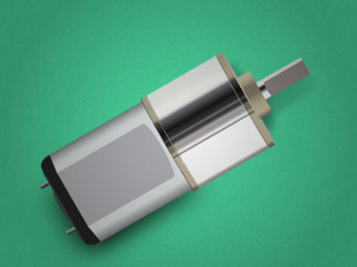 Motor by Adam Meyer on Dribbble