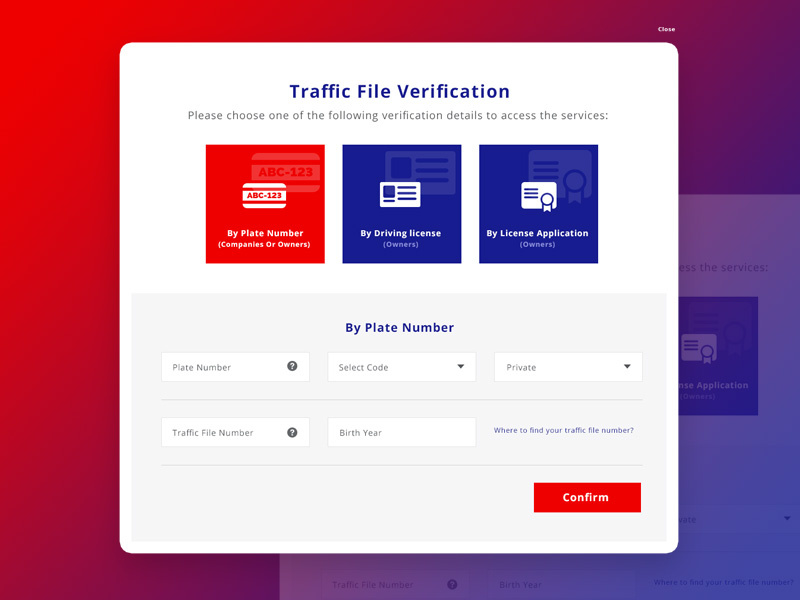 Vehicles dashboard concept design by Hiba Zia Khan on Dribbble