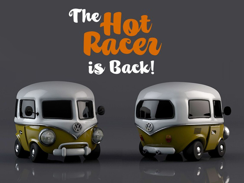 Combi by Raphael Rodrigues on Dribbble