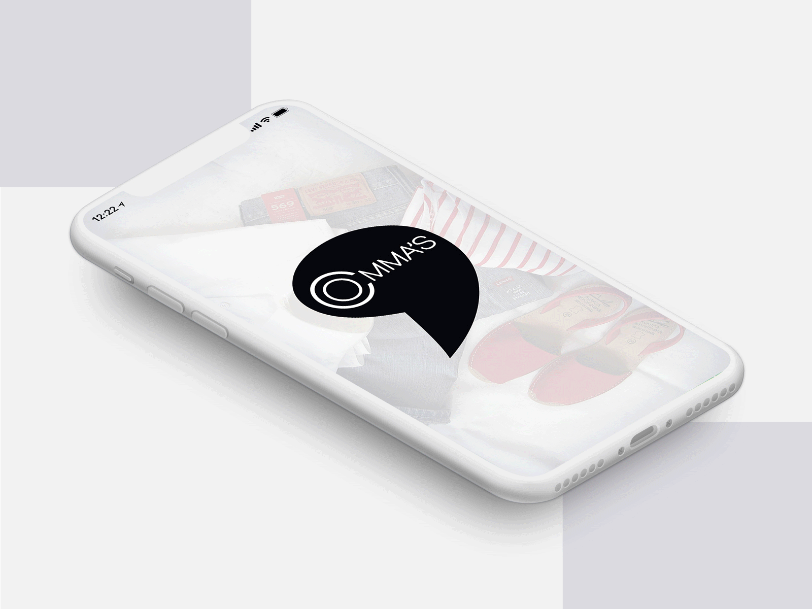 Store App Ui Designs Themes Templates And Downloadable Graphic Elements On Dribbble