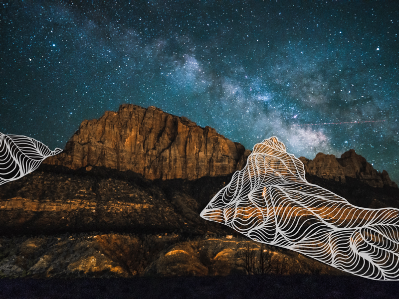 Collab by Colton Peppelman on Dribbble