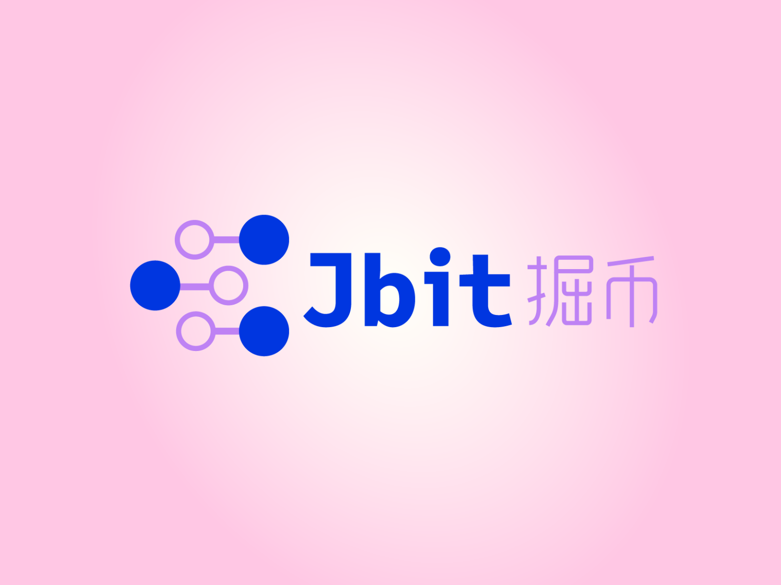 Jbit logo 02 by Jet on Dribbble
