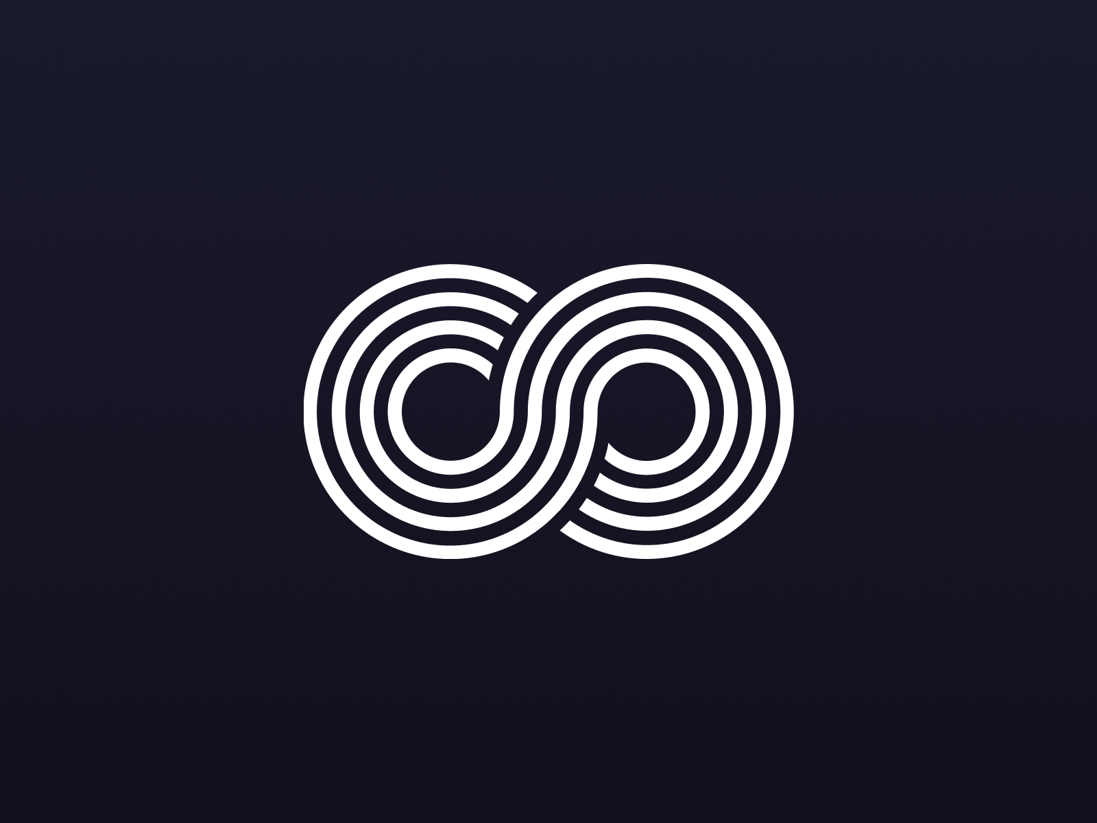 Infinity by Magnus Malmstedt on Dribbble