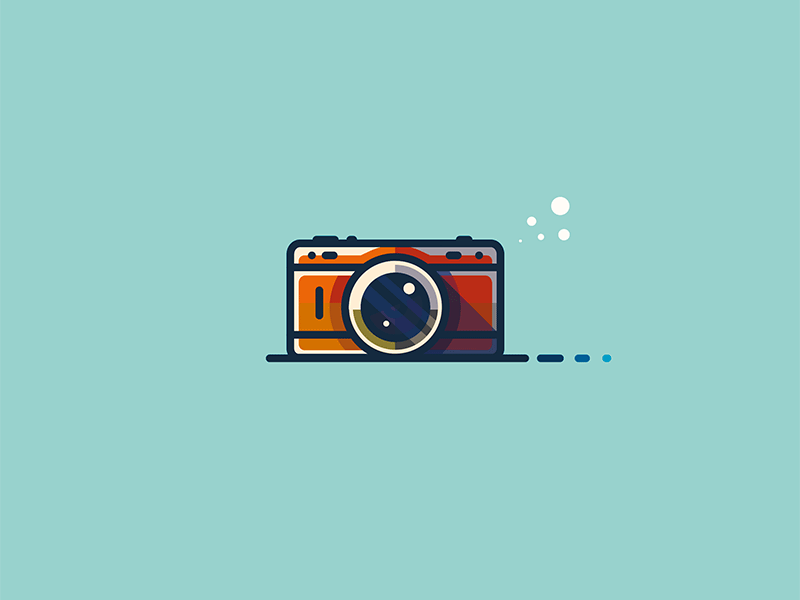 Cam2 by mvcnform on Dribbble