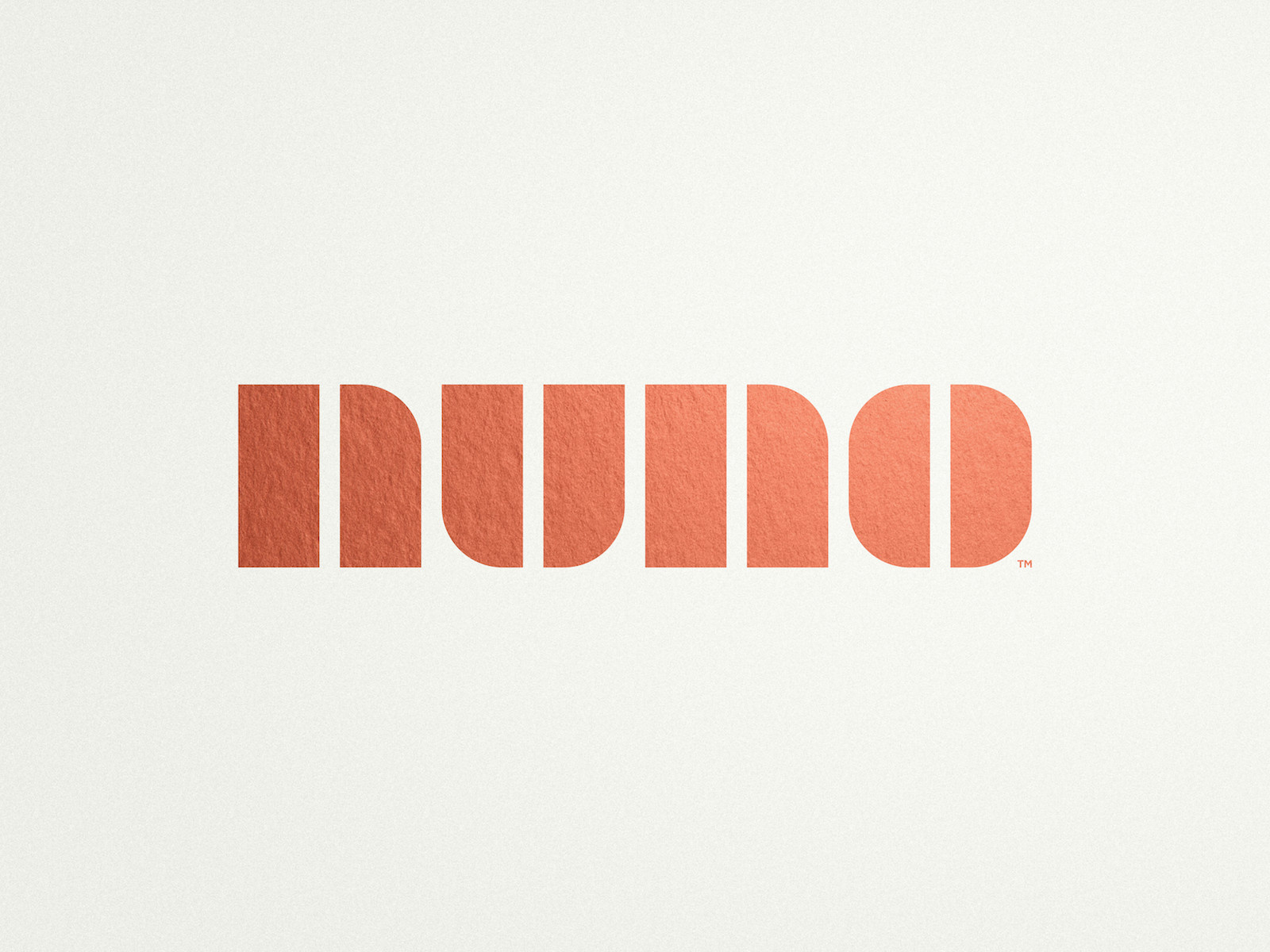 Nuno - Logo Design by Wisecraft on Dribbble