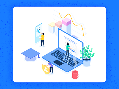 Background management system by YuYu on Dribbble