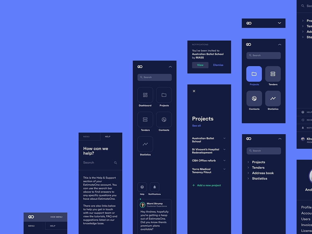 Drawer designs, themes, templates and downloadable graphic elements on ...