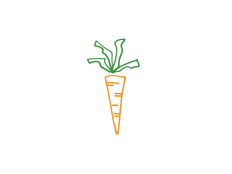 What's up doc by Logan Hartline on Dribbble