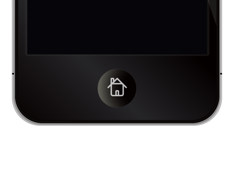 Home by Logan Hartline on Dribbble