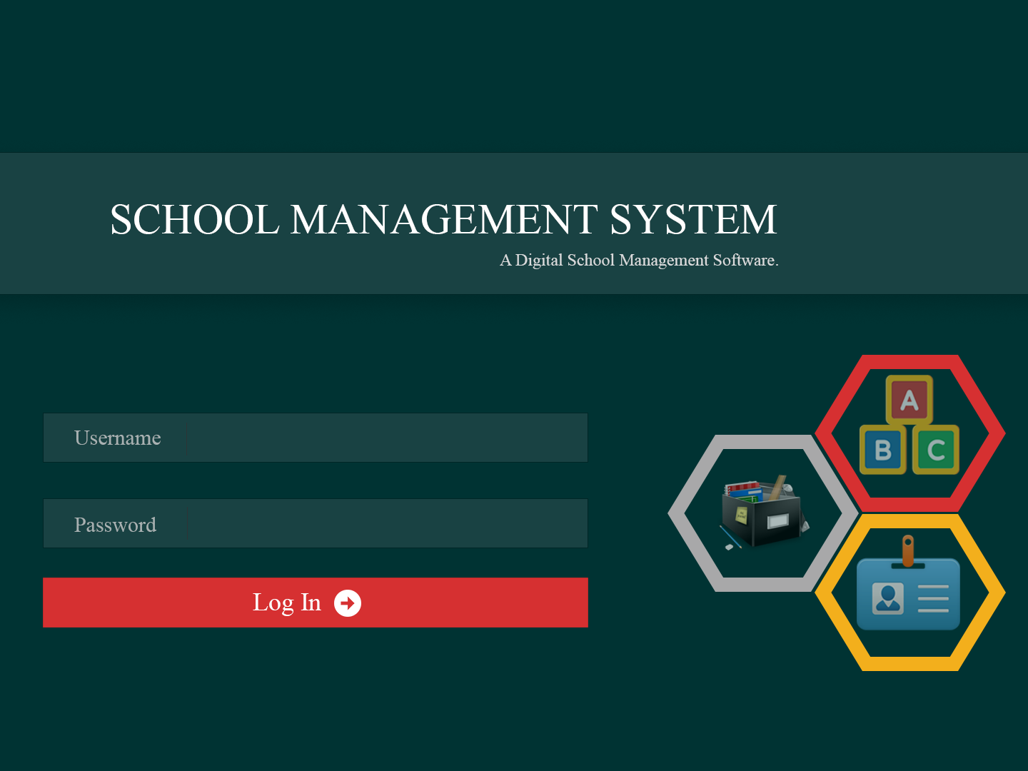 Login Page by Sapana Karna on Dribbble