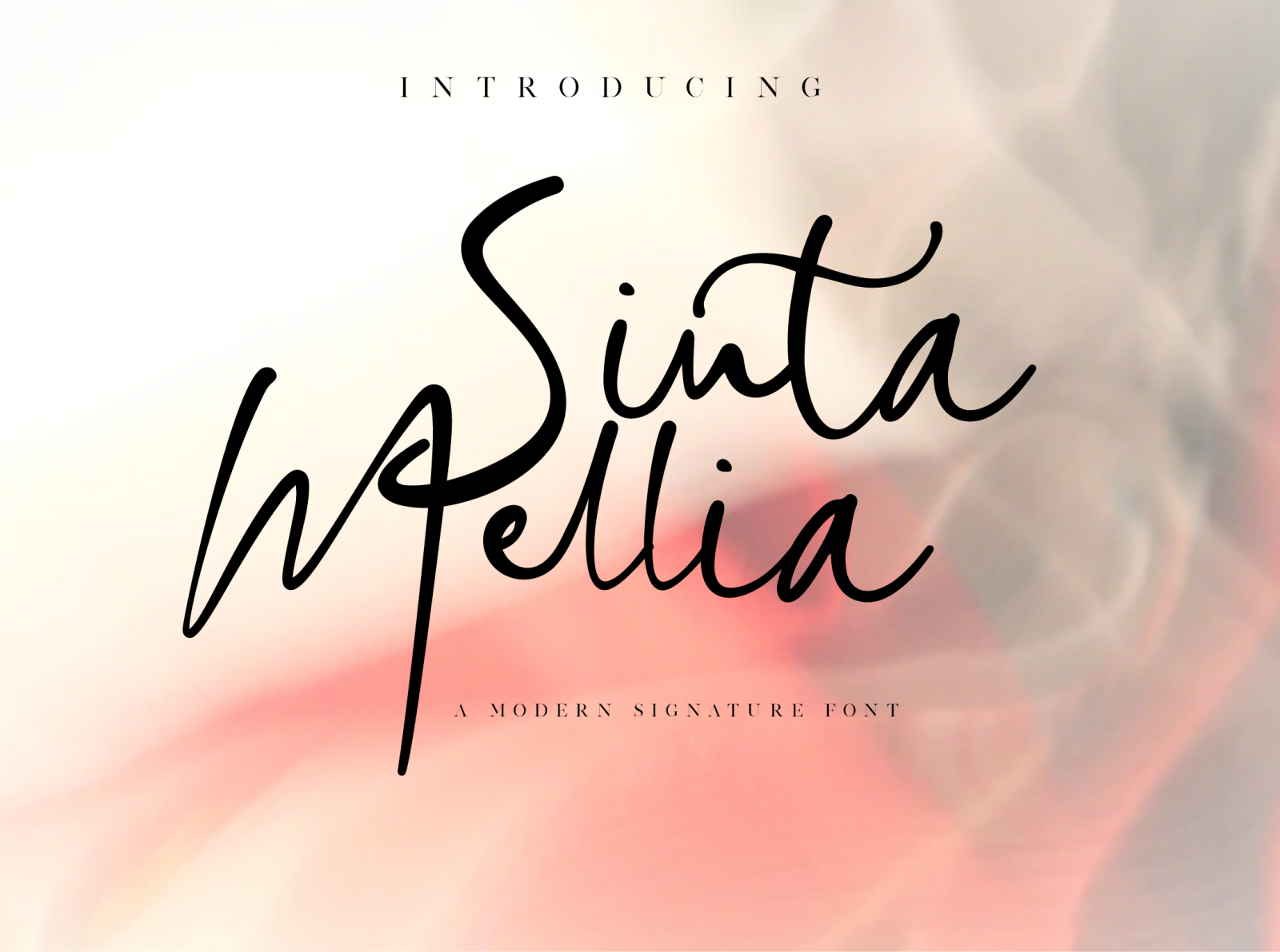 Sinta Mellia by Fanastudio on Dribbble