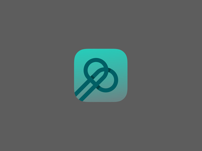 Arts.Buzz App icon by Ck Chiwai Cheang on Dribbble