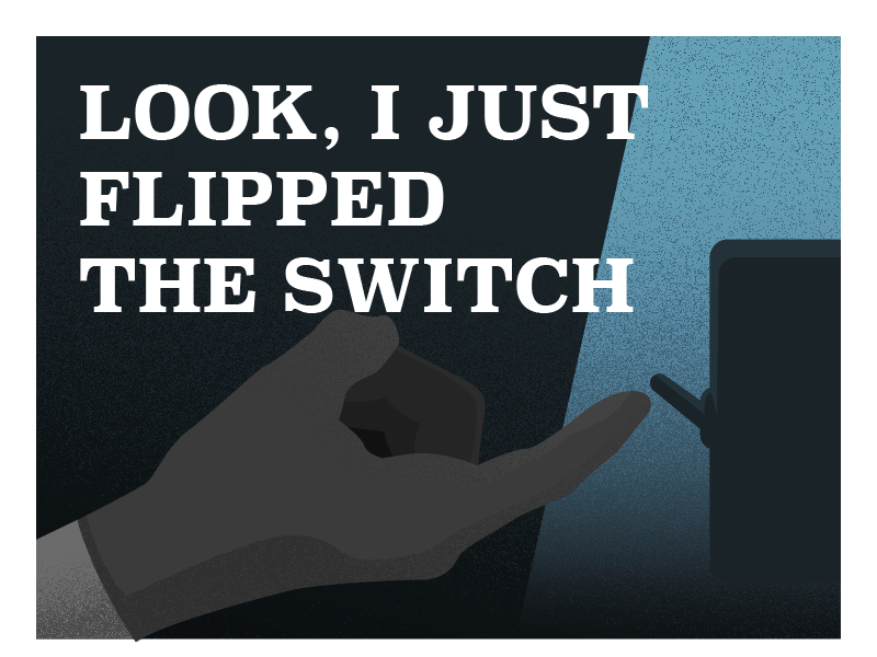 Flip Flip by Oren on Dribbble