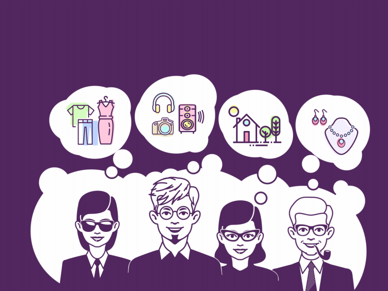 Deal Squad Designs Themes Templates And Downloadable Graphic Elements On Dribbble