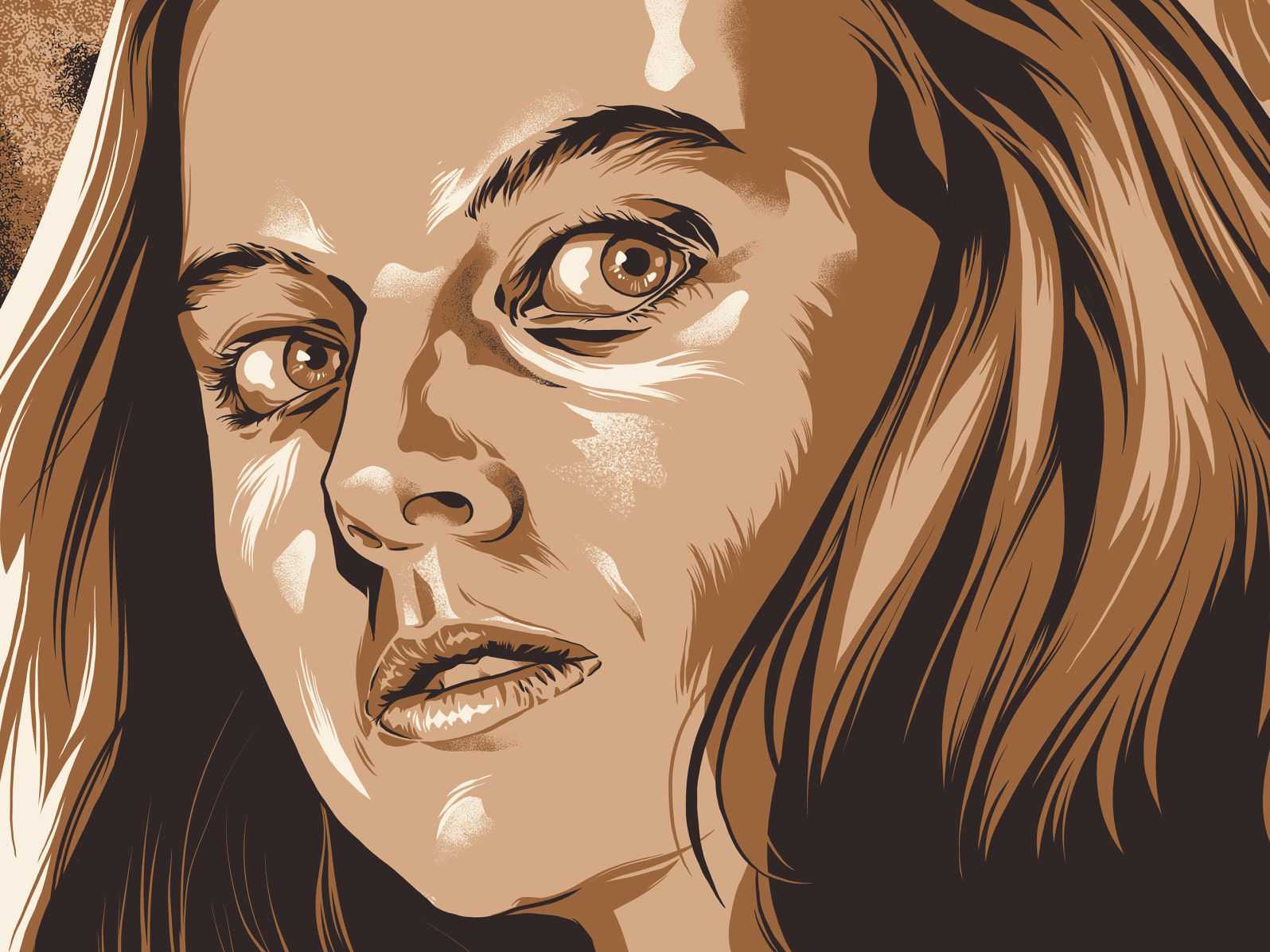 Clarice by Holland Jackson on Dribbble