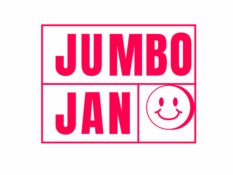 my new logo by jumbojan on Dribbble