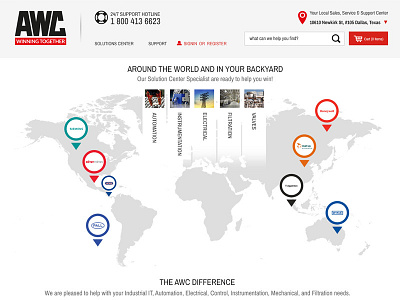 Awc designs, themes, templates and downloadable graphic elements on ...