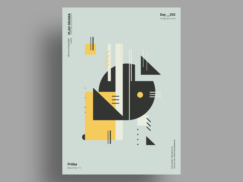 CAPMAN - Minimalist poster design by Vlad Grama on Dribbble
