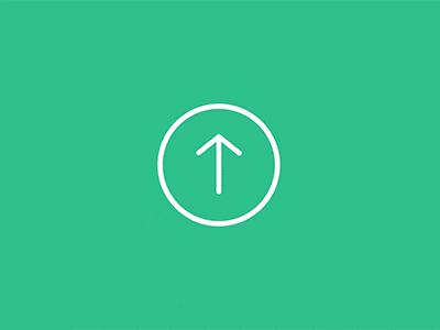 Helloworld Outtake - line icon transitions by Jonathan Vuijk for Doop ...
