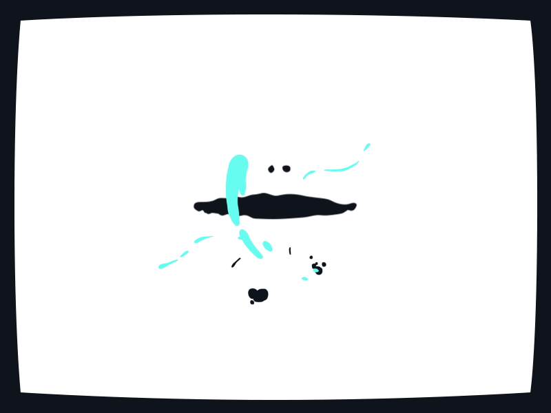 Bert Logo Animation Colour Variations by Jonathan Vuijk for Doop on ...