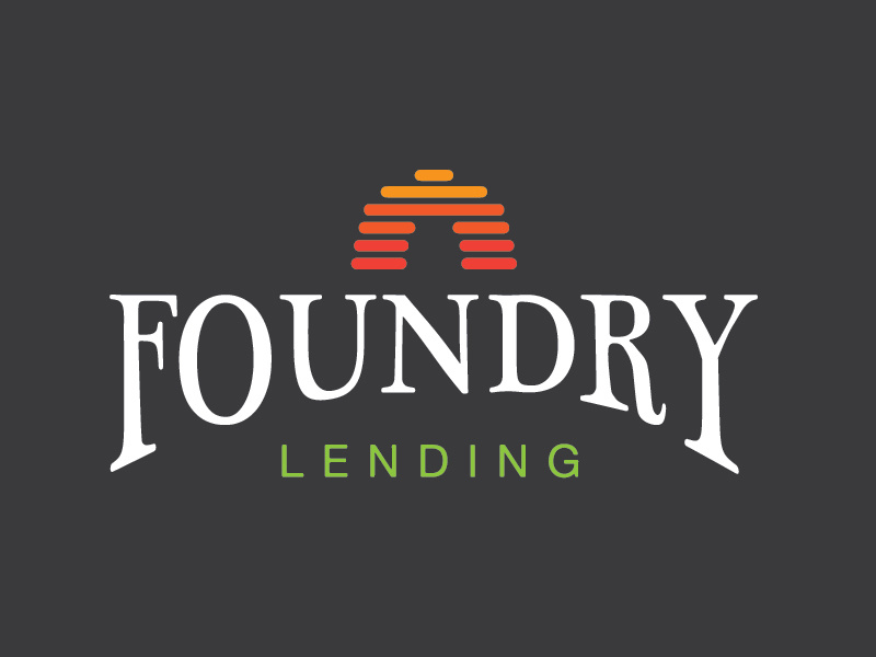 Foundry Logo by Jonathan Payne on Dribbble