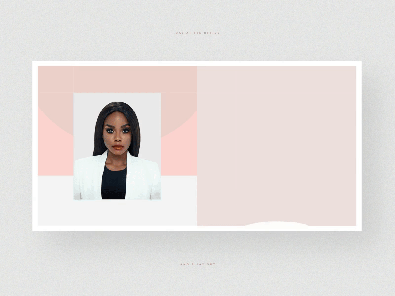 Ui Transitions Designs Themes Templates And Downloadable Graphic Elements On Dribbble