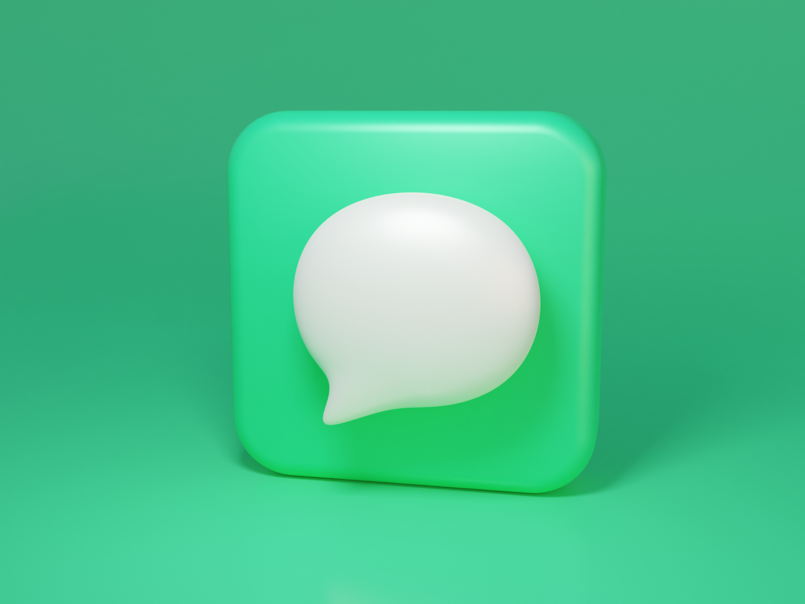 Message icon by Chasen on Dribbble