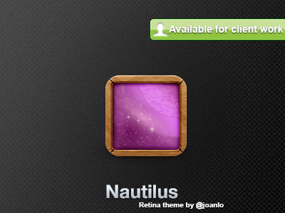 Nautilus - Photos by Joan Andrade on Dribbble