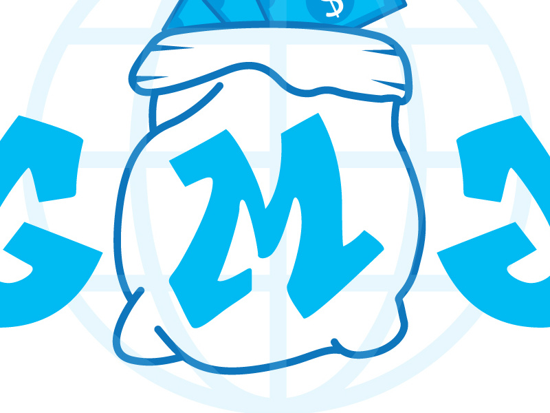 Gmg Logo