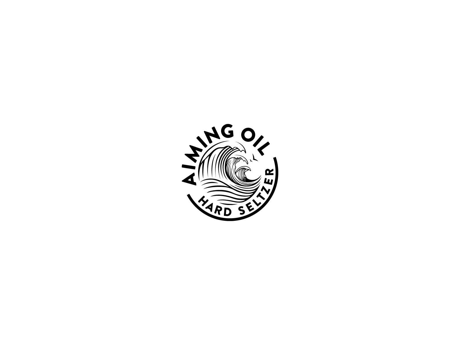 Aiming Oil by Zach Bates on Dribbble