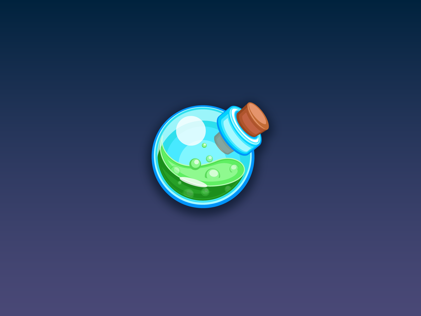 Potion Icon