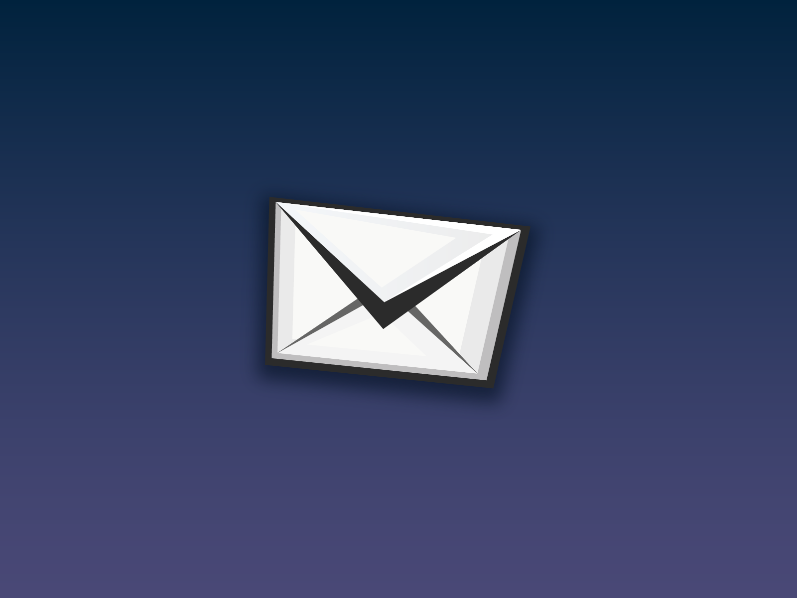 Mail Icon - Game Assets - www.beavystore.com by Emre Pehlevan on Dribbble