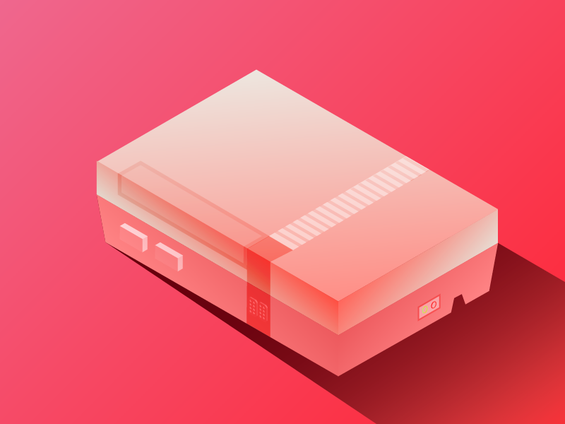 Nintendo History - Nintendo Entertainment System by Chris Smetana on ...