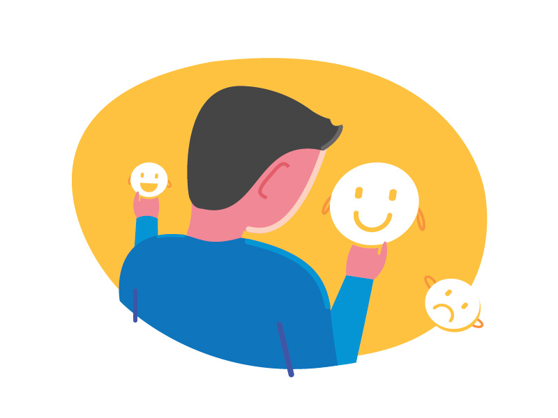 Which Expression To Wear Out By Wilsonkjc On Dribbble which-expression-to-wear-out-by-wilsonkjc-on-dribbble