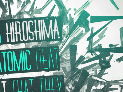 Explosive Quotes by Olly Sorsby on Dribbble