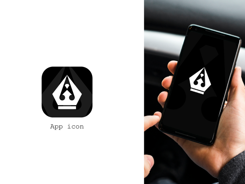 Dribbble - logo1.png by Shamjith KS Dribbble - logo1.png by Shamjith KS