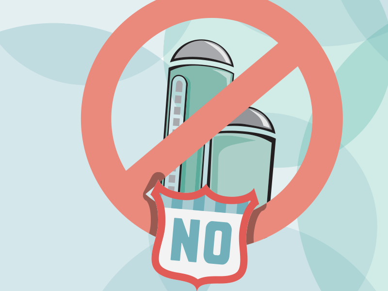 RWD Infographic No Silos Sketch by Karl Kaufmann on Dribbble